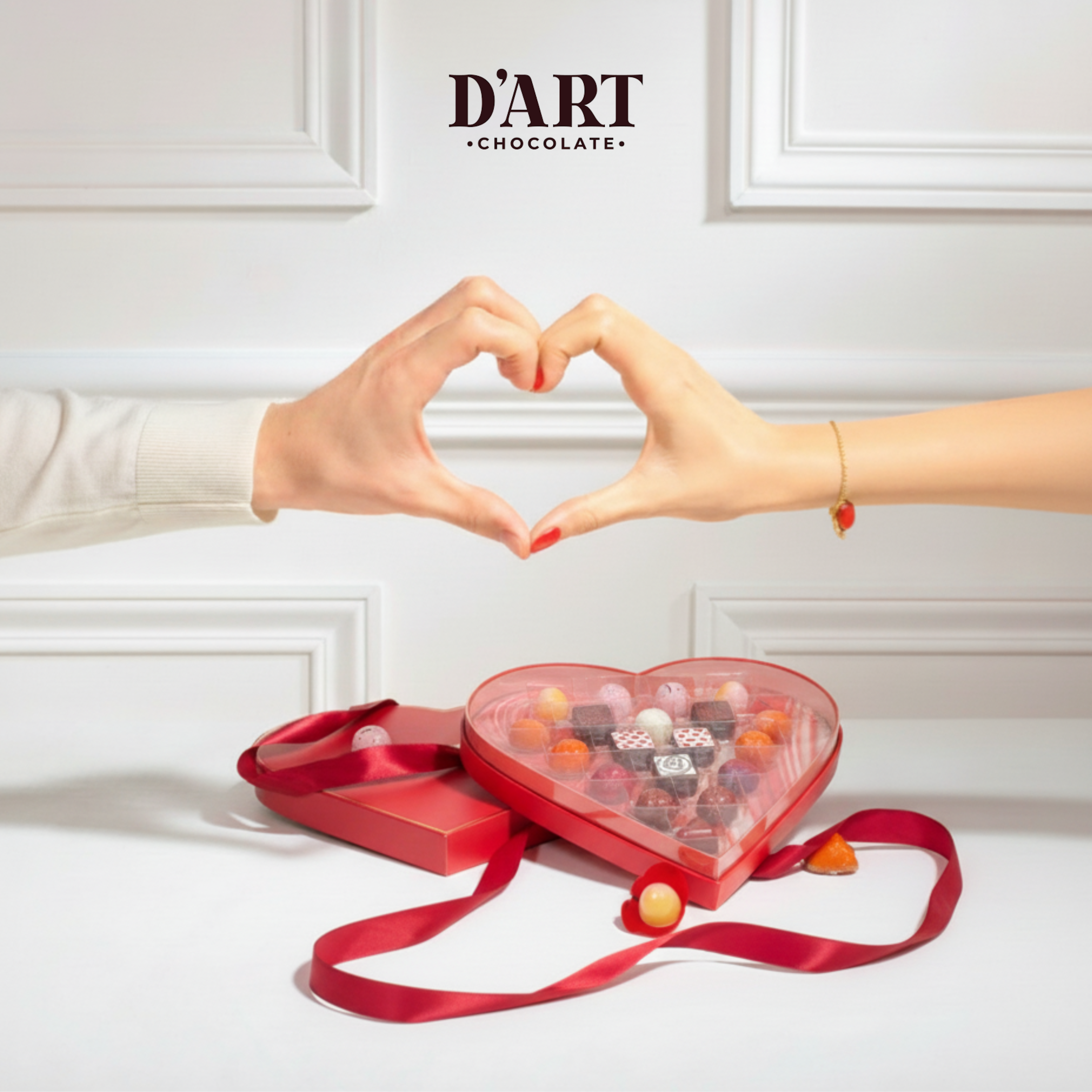 D'ART CHOCOLATE VIETNAM | VIETNAMESE CHOCOLATIER – dartchocolate