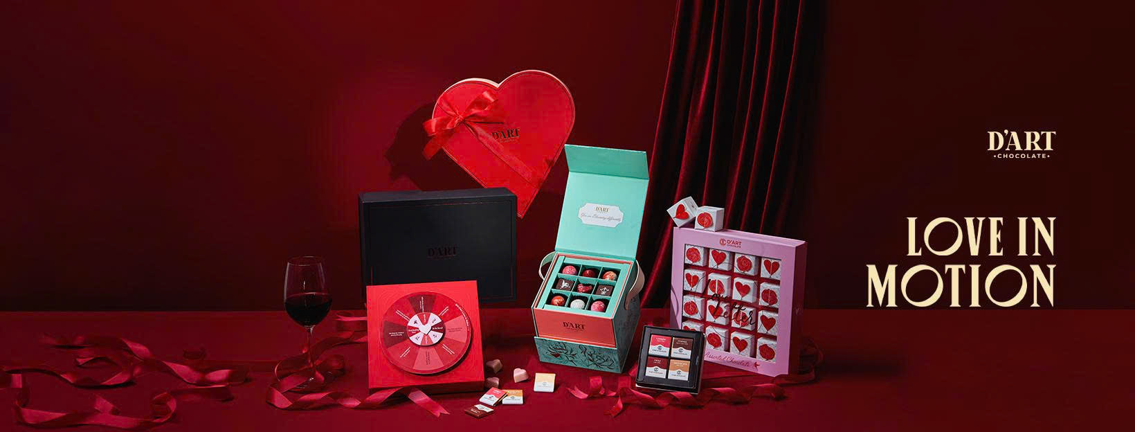 D'ART CHOCOLATE VIETNAM | VIETNAMESE CHOCOLATIER – dartchocolate