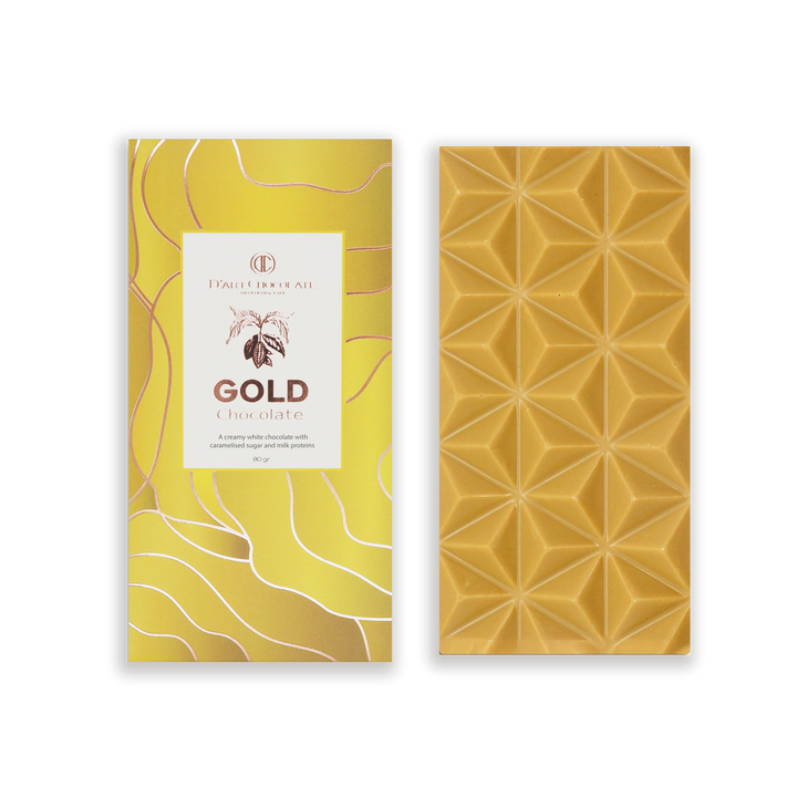 D'ART CHOCOLATE VIETNAM | VIETNAMESE CHOCOLATIER – dartchocolate